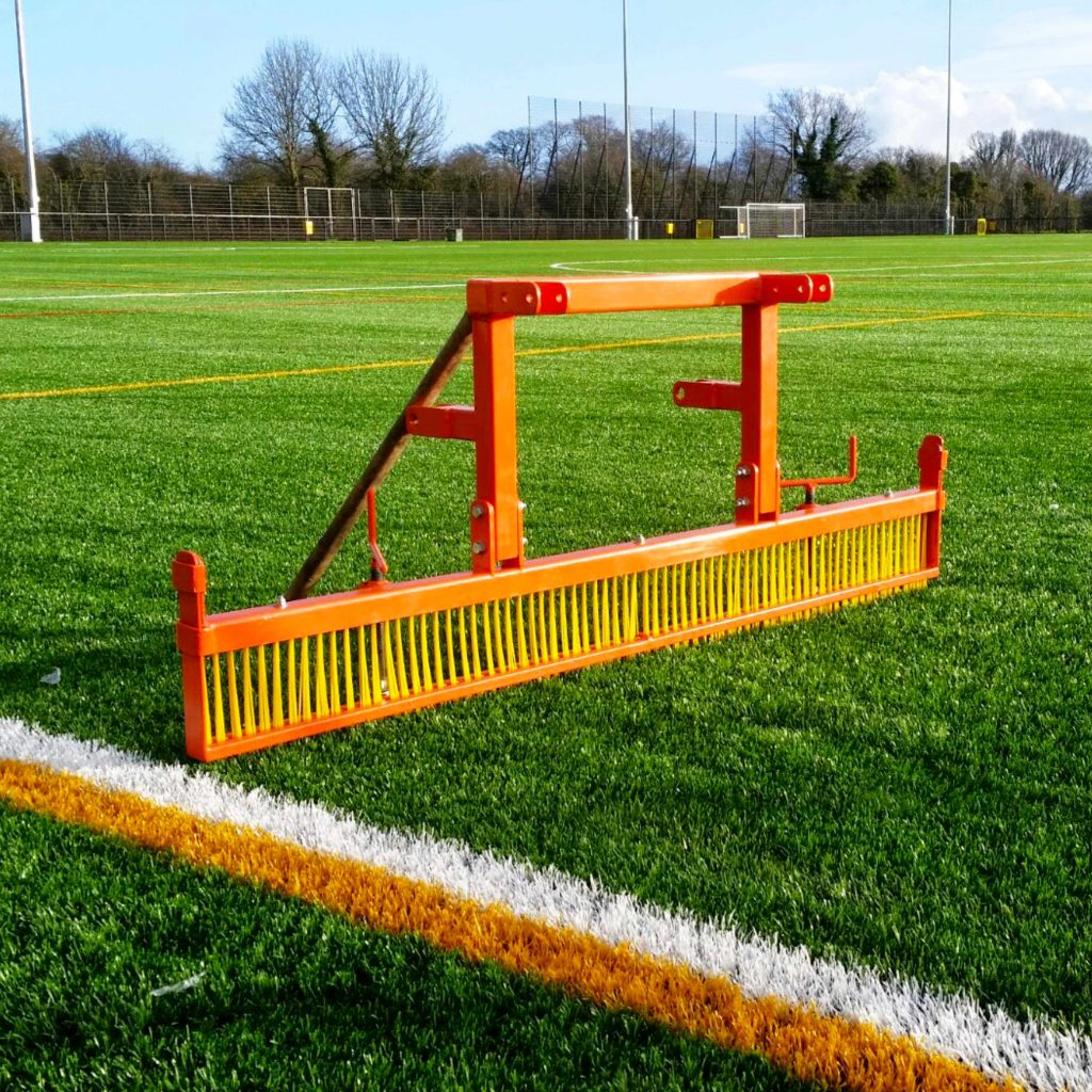 Drag Brush - Delivered daily to NI, Ireland The UK