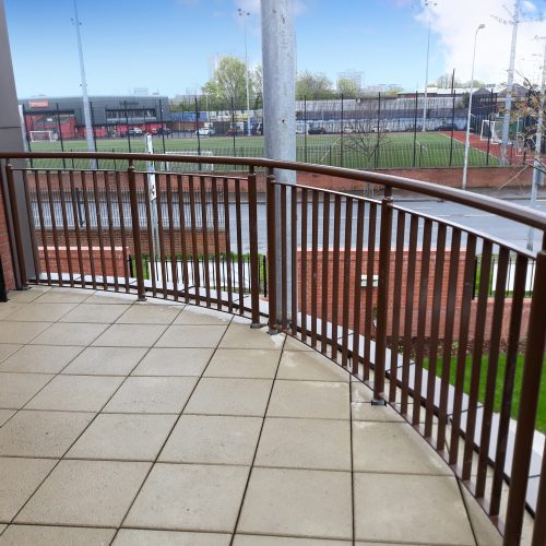Railings - RC Engineering NI Ltd. - Delivering to NI, Ireland & The UK
