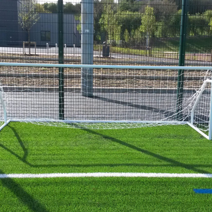 Retractable 5-A-Side - Delivering to NI, Ireland & The UK Daily
